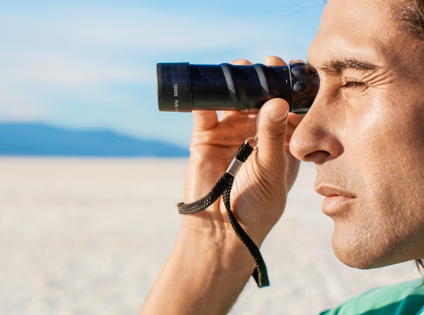 How To Use Monocular Everything You Need To Know