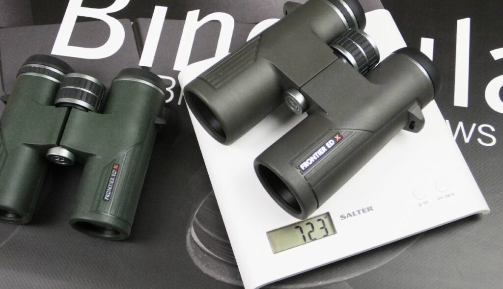 8x32 vs 8x42 Binoculars: Key Diffrences & Best Uses